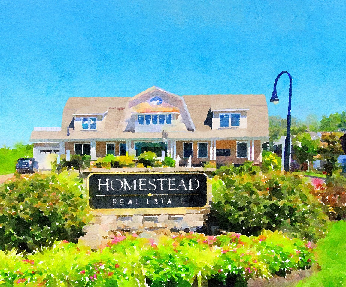 Cape May Real Estate & Homes for Sale | Homestead Real Estate